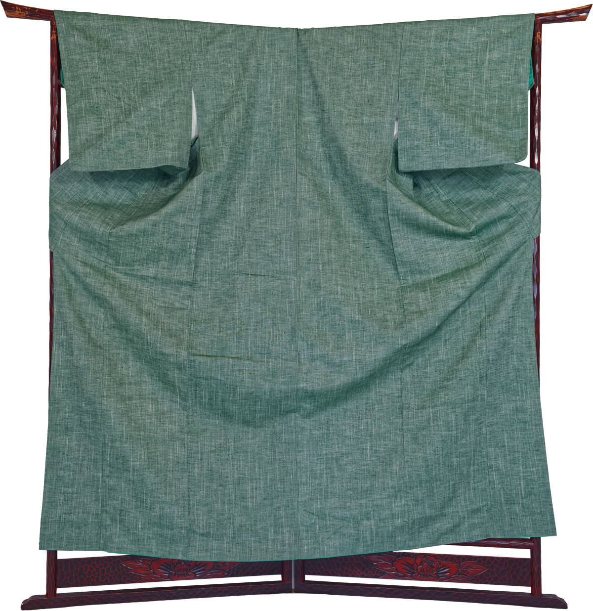 SHINRYOKU - KIMONO - GEISHA TOKYO