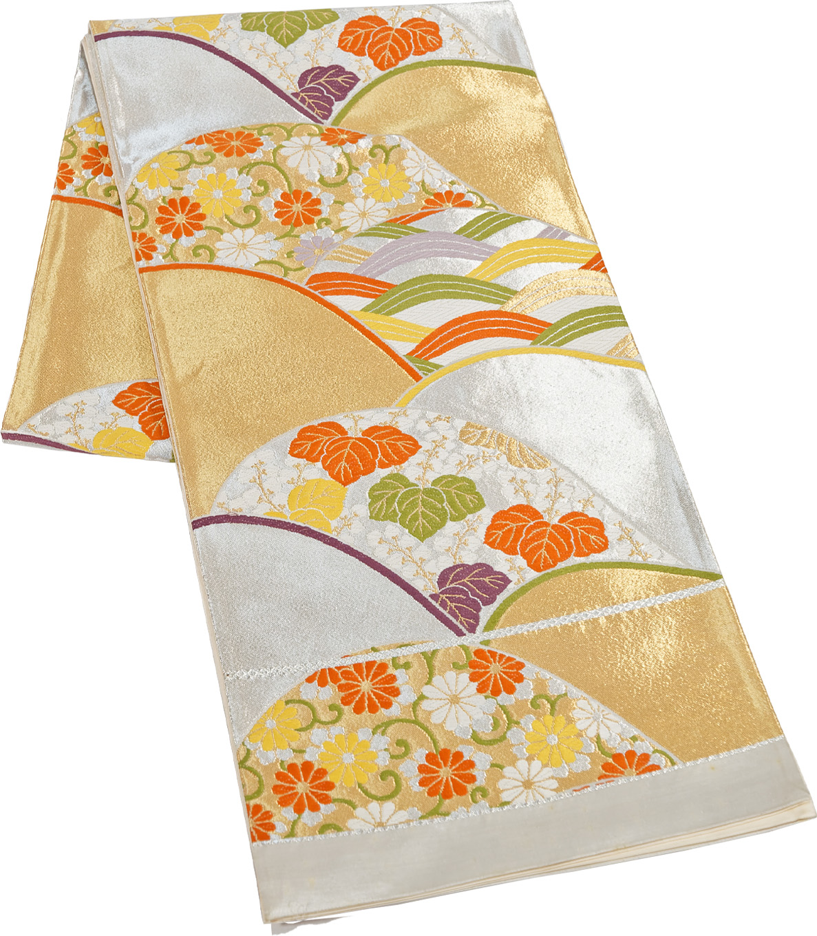 OB64 - Obi - GEISHA TOKYO