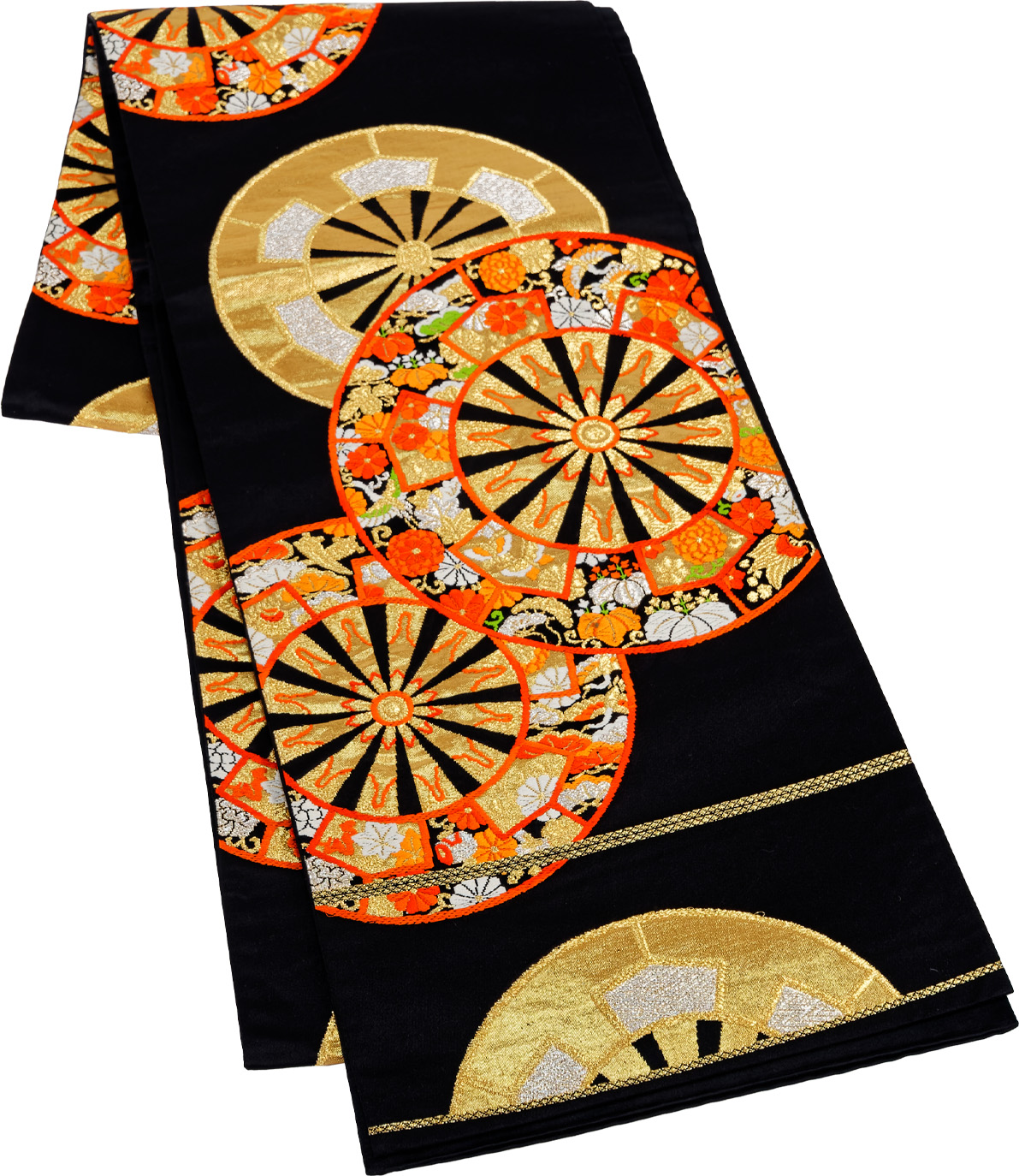 OB51 - Obi - GEISHA TOKYO