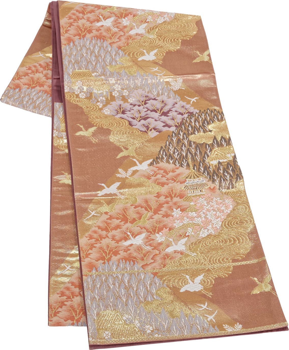 OB66 - Obi - GEISHA TOKYO