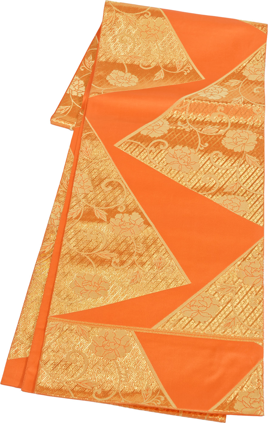 OB40 - Obi - GEISHA TOKYO