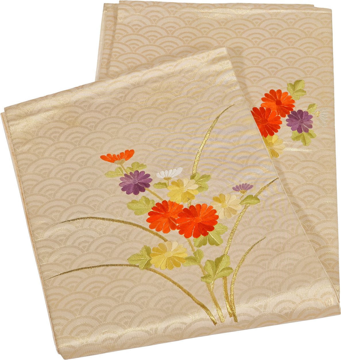 OB39 - Obi - GEISHA TOKYO