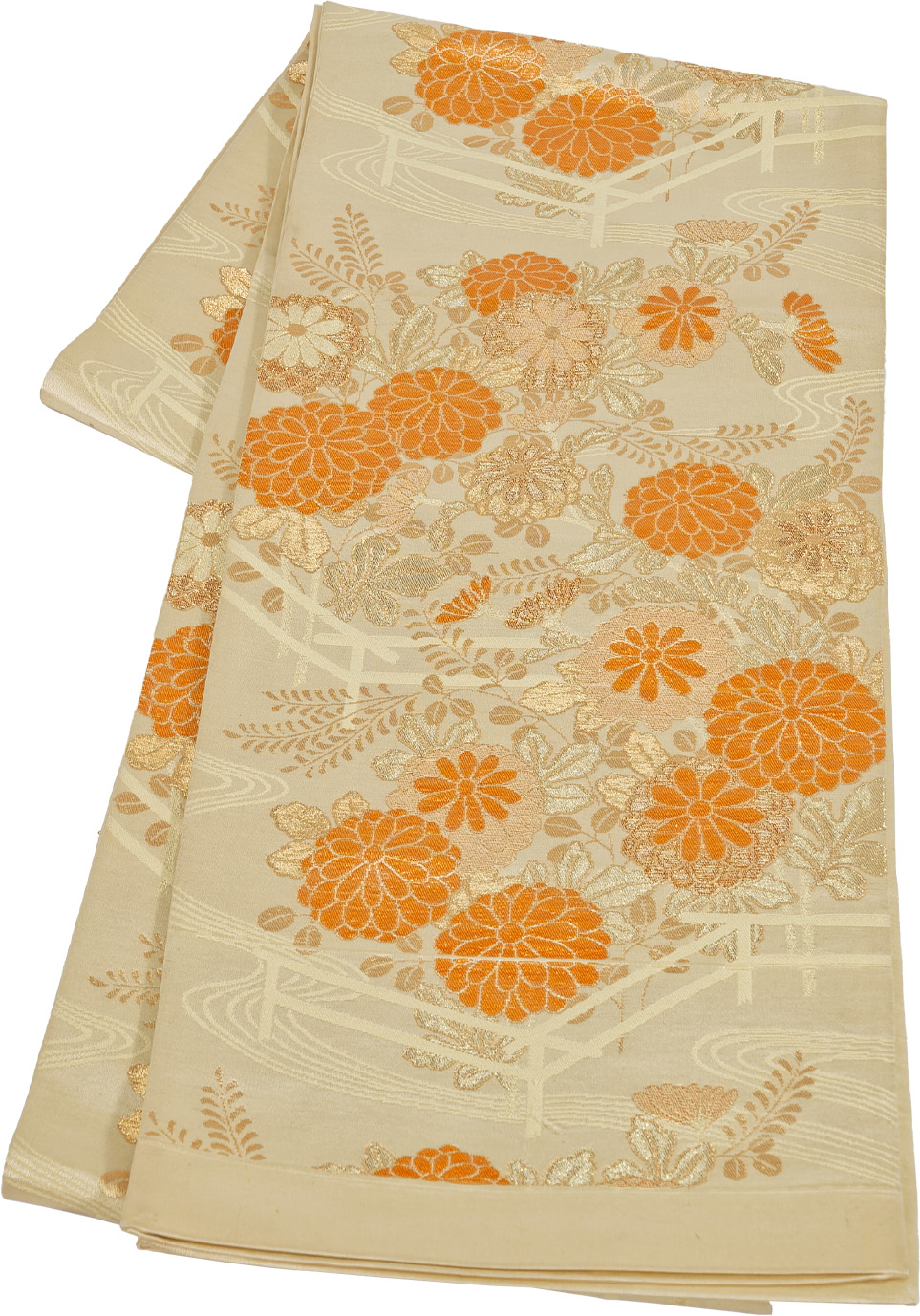 OB32 - Obi - GEISHA TOKYO