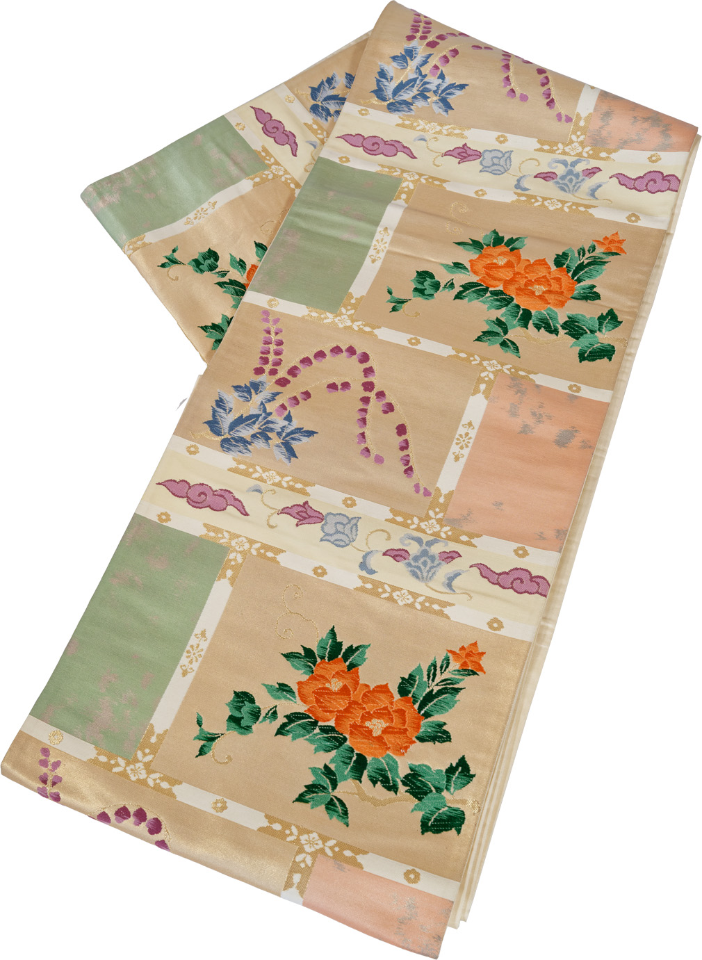 OB23 - Obi - GEISHA TOKYO