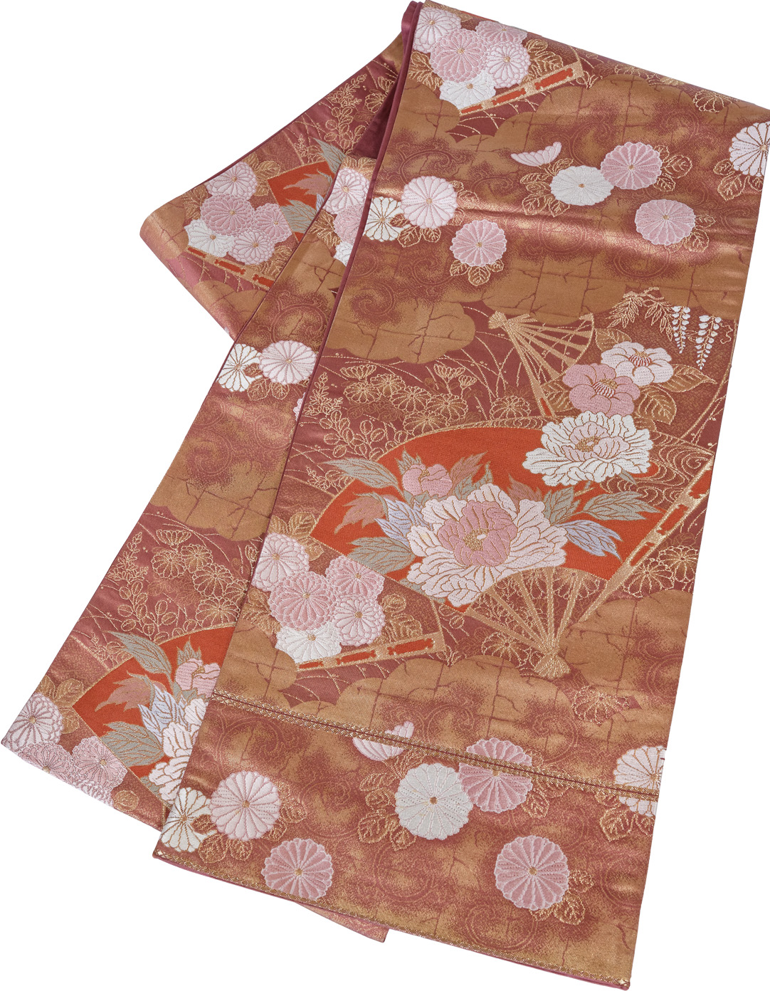 OB22 - Obi - GEISHA TOKYO