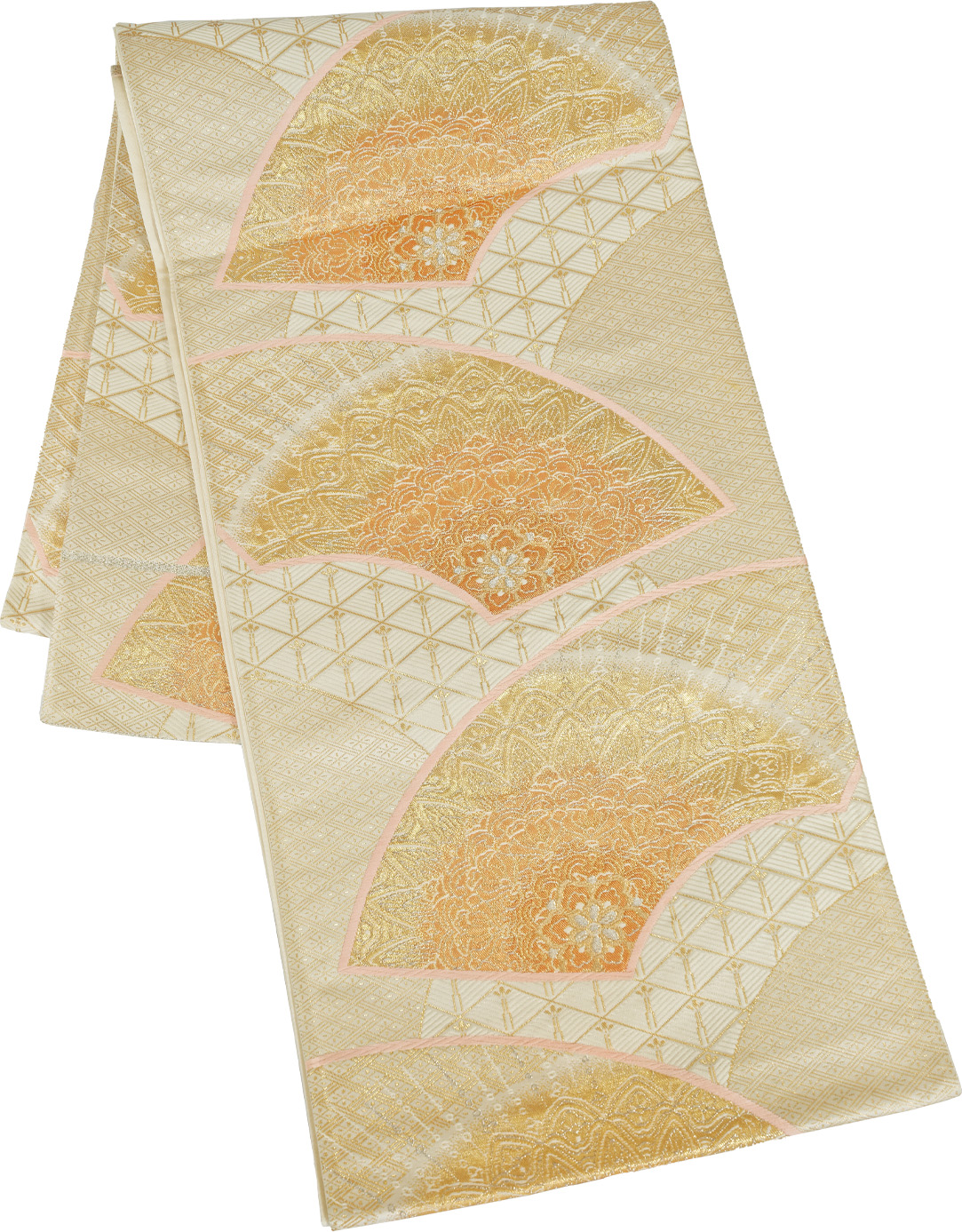 OB10 - Obi - GEISHA TOKYO