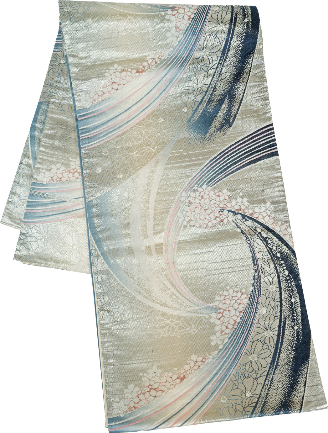 OB8 - Obi - GEISHA TOKYO