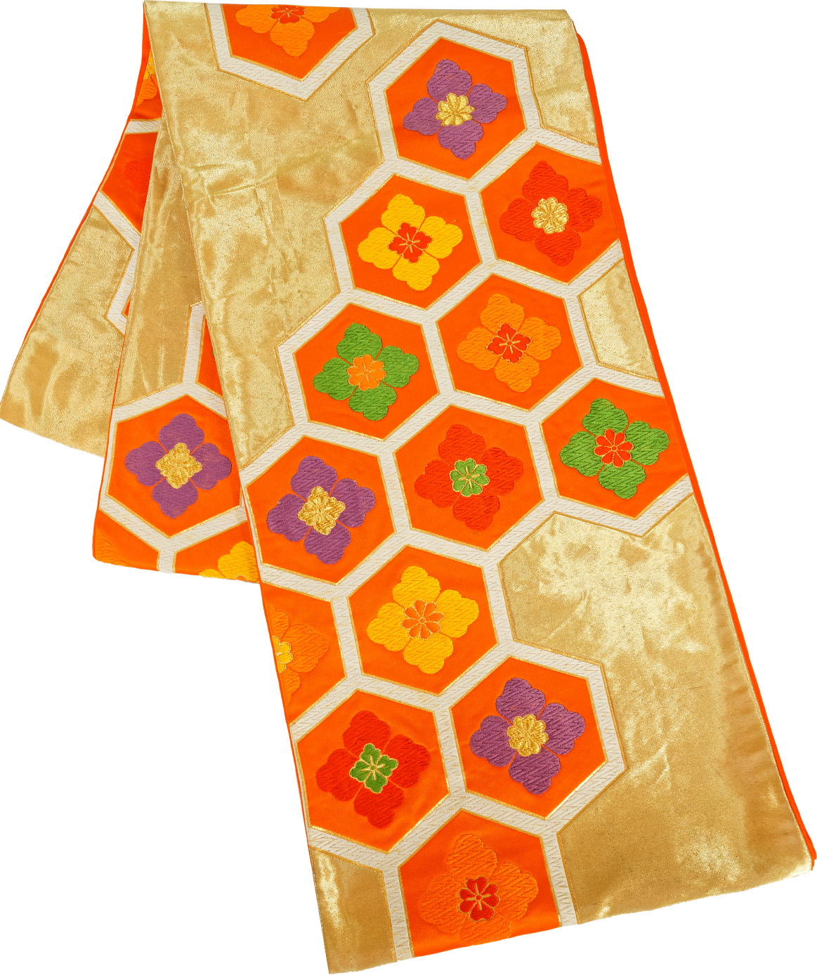 OB7 - Obi - GEISHA TOKYO