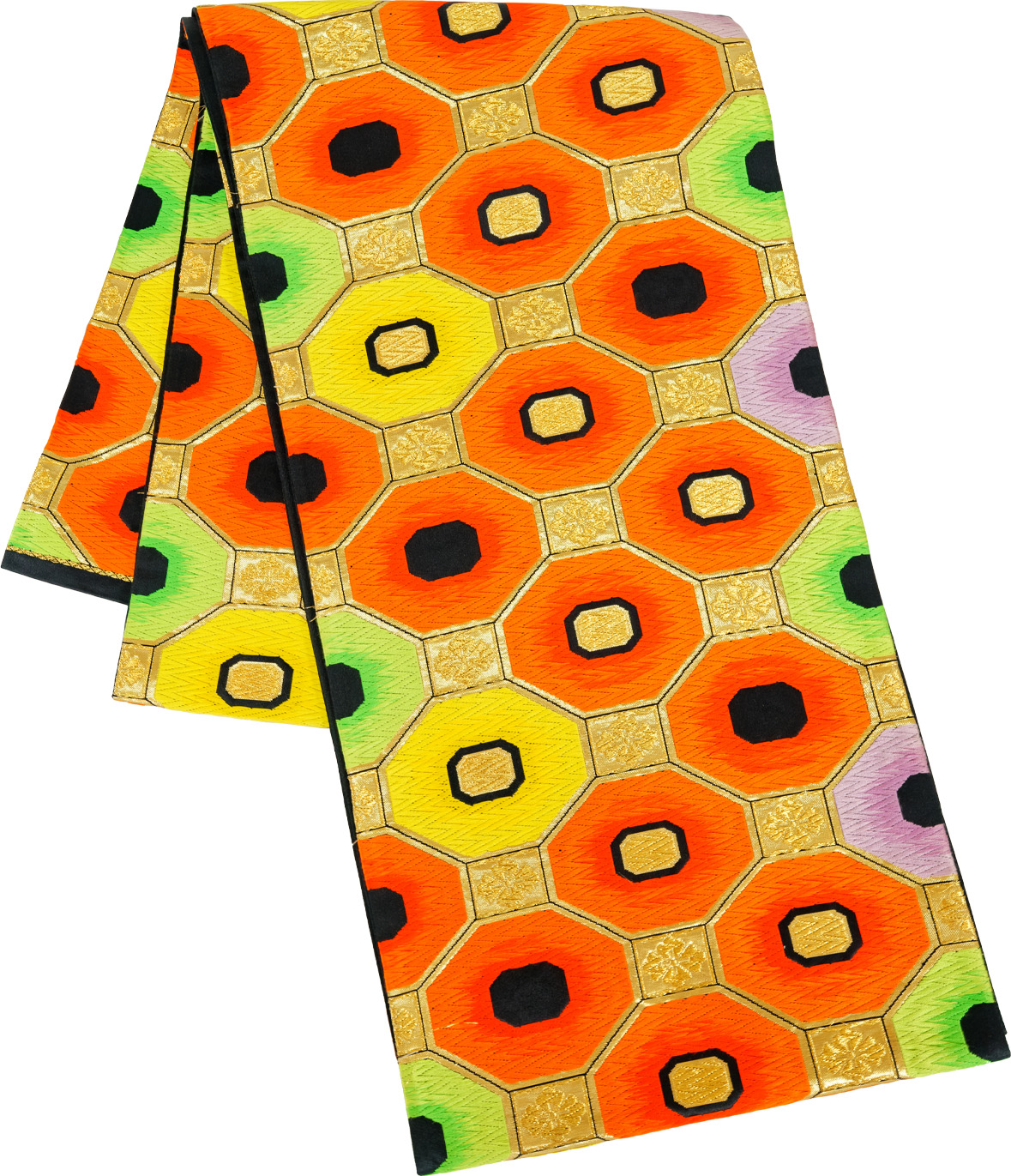 OB6 - Obi - GEISHA TOKYO