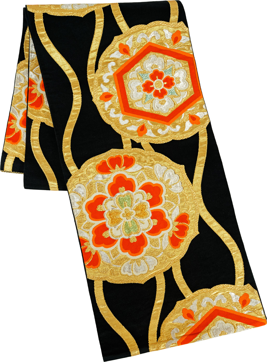 OB3 - Obi - GEISHA TOKYO