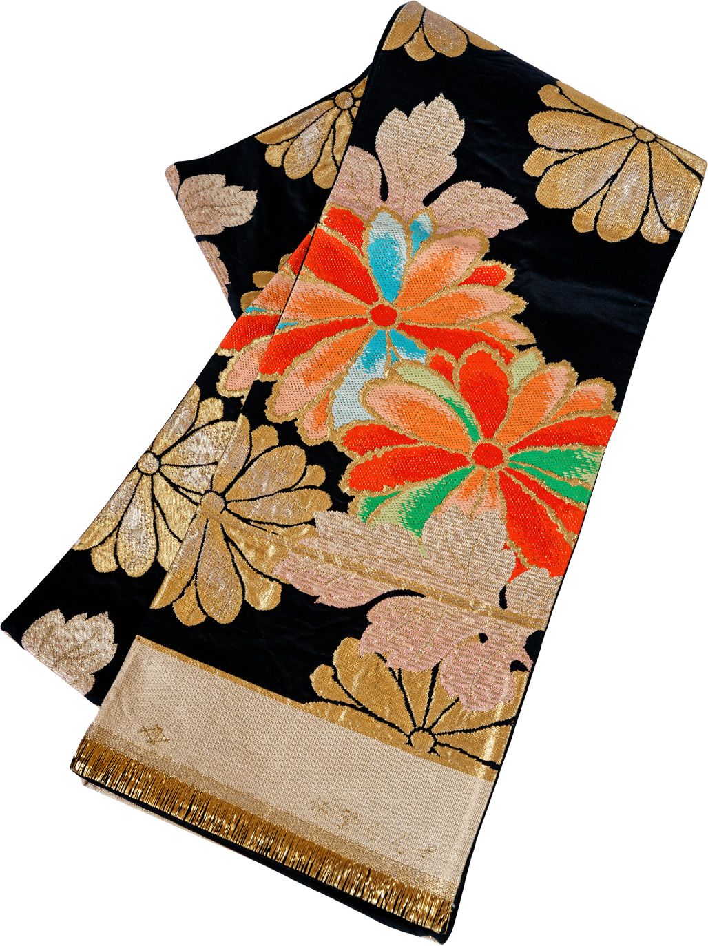 OB70 - Obi - GEISHA TOKYO